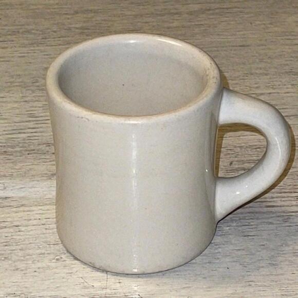 Dining | Vintage Rbc China Ironstone Stoneware Diner Restaurant Chunky ...